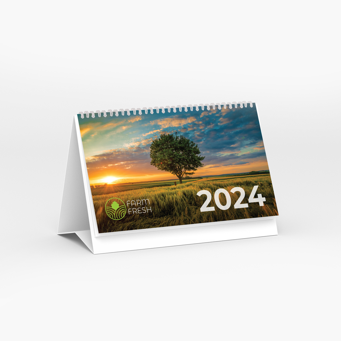 igoprint - Wiro Tent Calendar